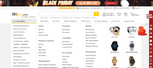 China's Top 11 Dropshipping Suppliers (with Fast Shipping)