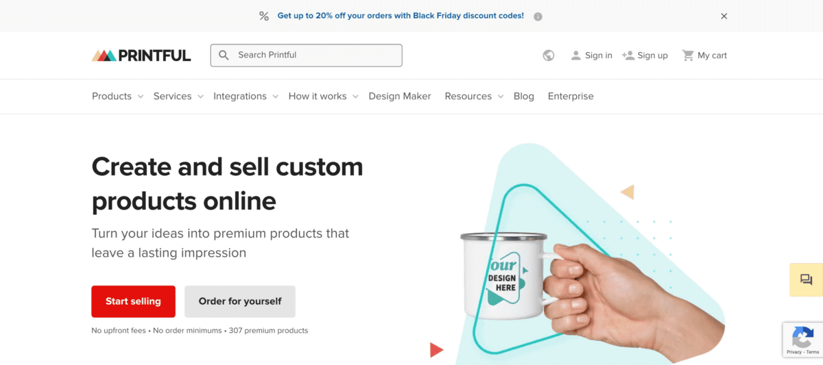 The Ultimate Beginner's Guide to Print on Demand (2022)