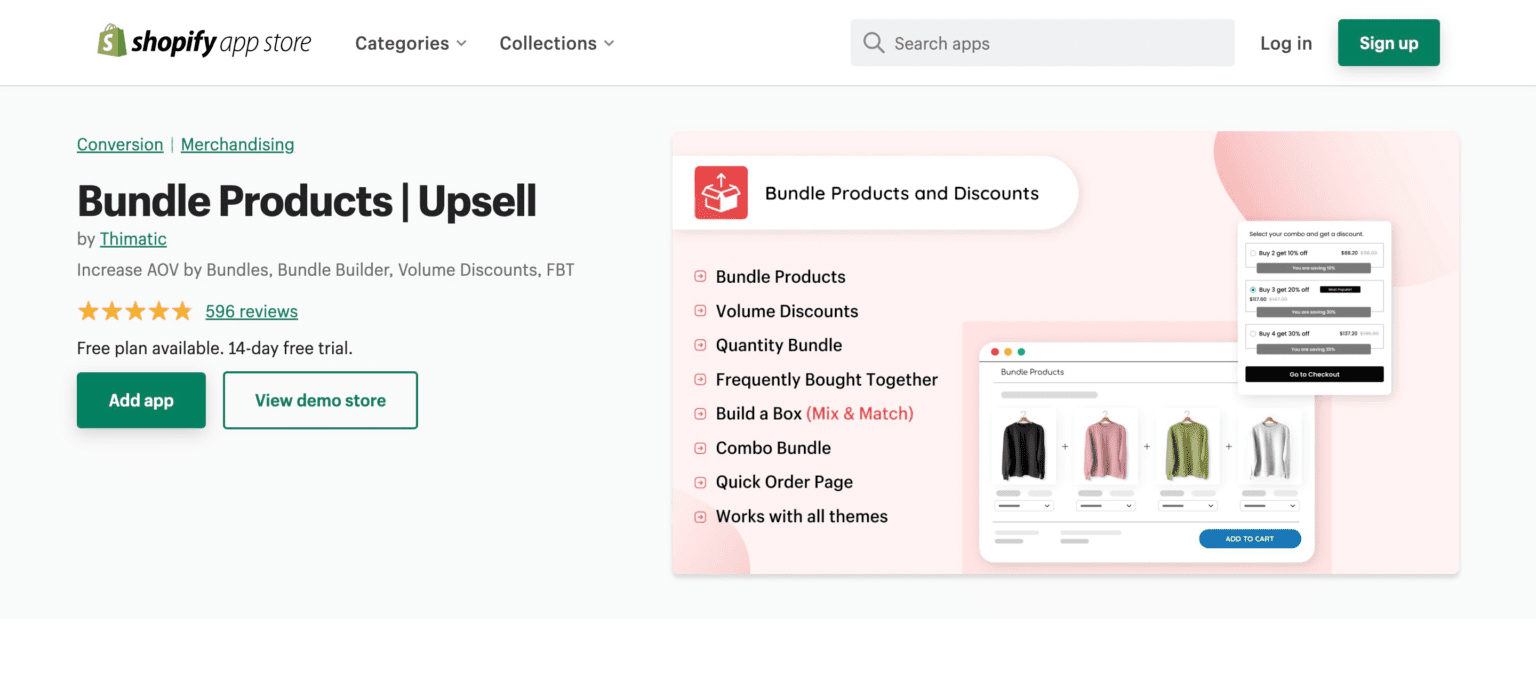 Top 8+ Shopify bundle products apps for 2022