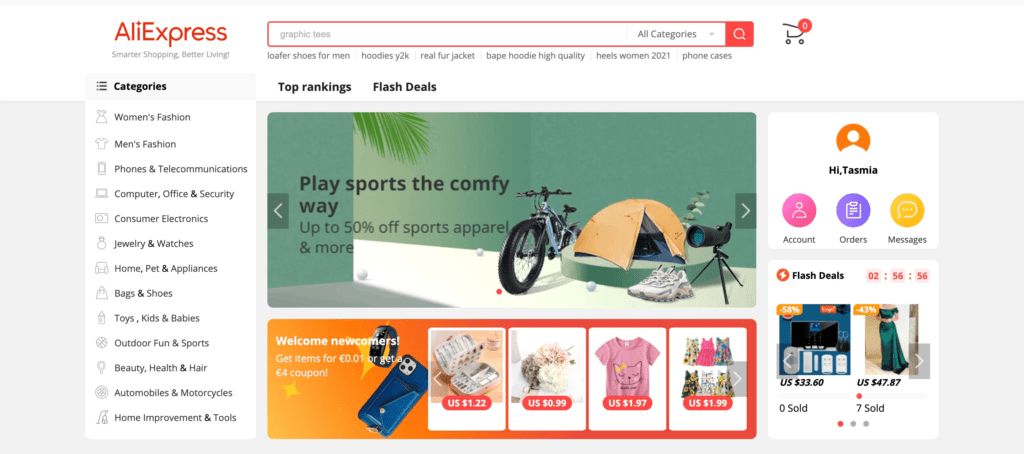 Dhgate vs Aliexpress: Which is the best in 2022? [In-Depth Comparison]