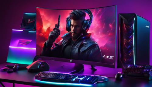 Best Gaming Dropshipping Suppliers: Play the Profit